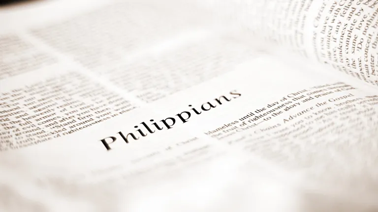 ¿Esperaba el apóstol Pablo subir al cielo? | Iglesia de Dios Unida