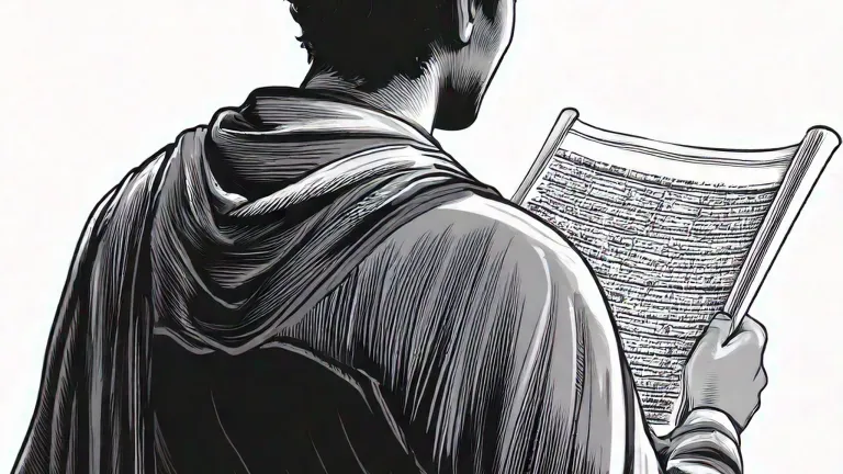 #334 - 2 Timoteo 2-4: "Despedida del apóstol Pablo" | Iglesia de Dios Unida