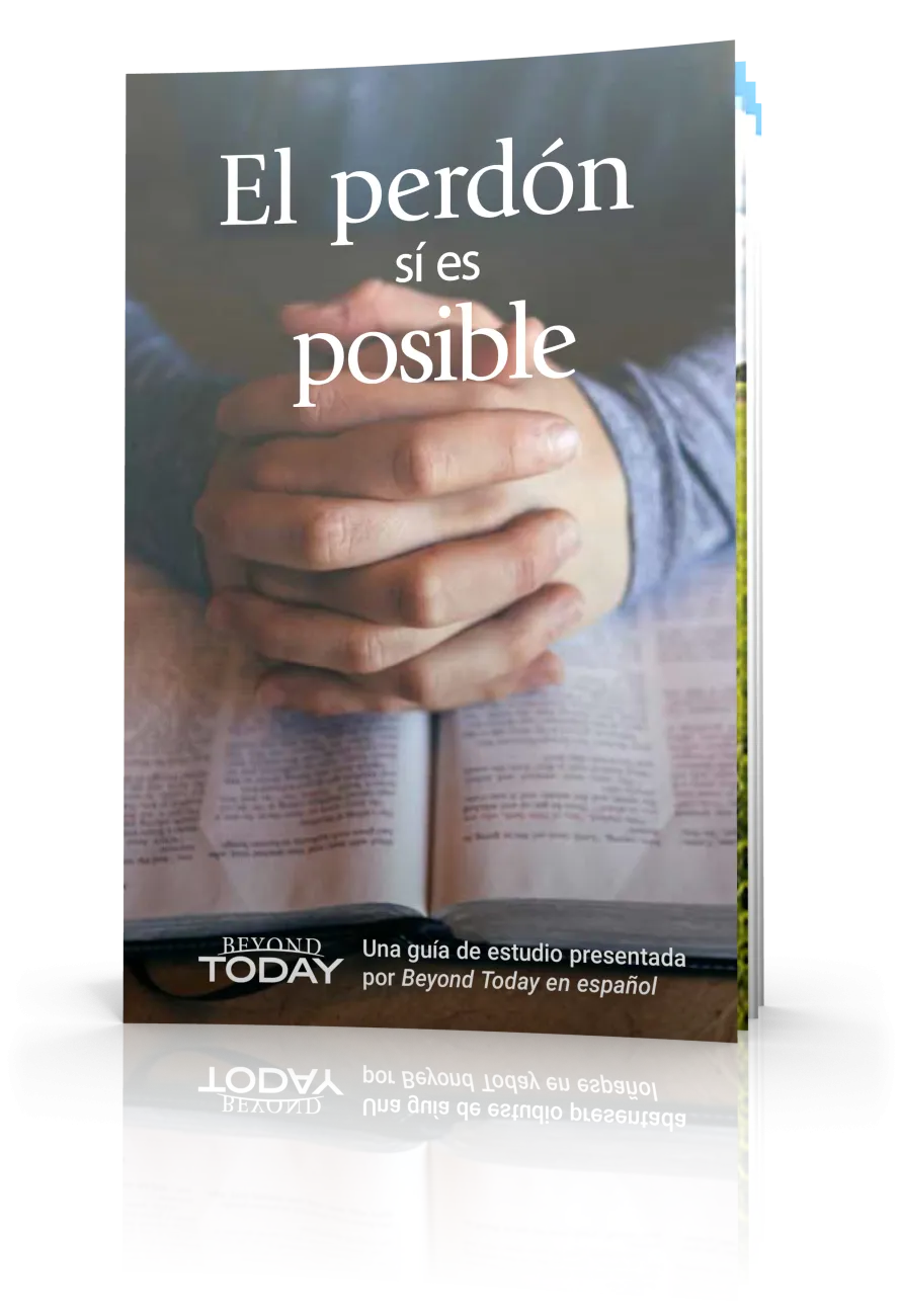 Sepultando el pasado | Iglesia de Dios Unida