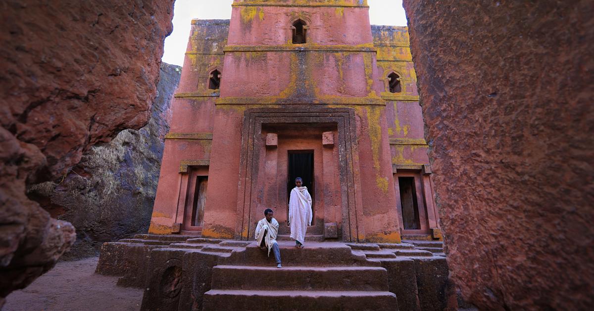 Cuarto Mes: Tamuz: Descendencia de Sem (II) | Iglesia de Dios Unida