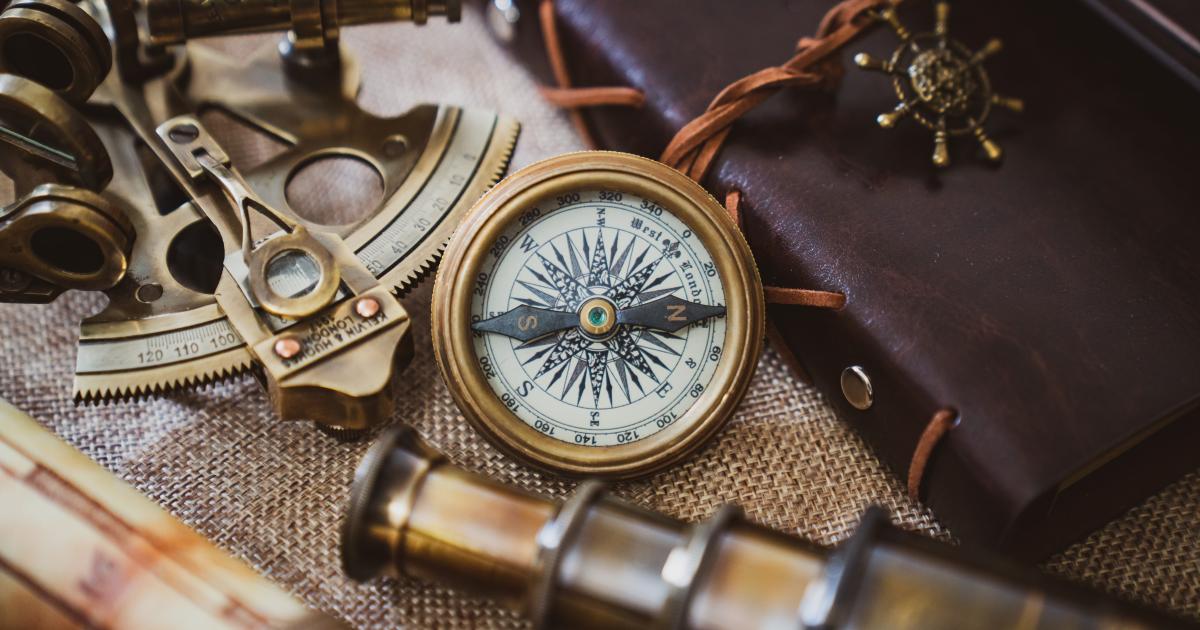 Octavo Mes: Heshvan: Descendencia de Jafet (I) | Iglesia de Dios Unida