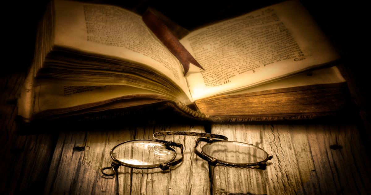 ¿Podemos creerle a la Biblia? | Iglesia de Dios Unida