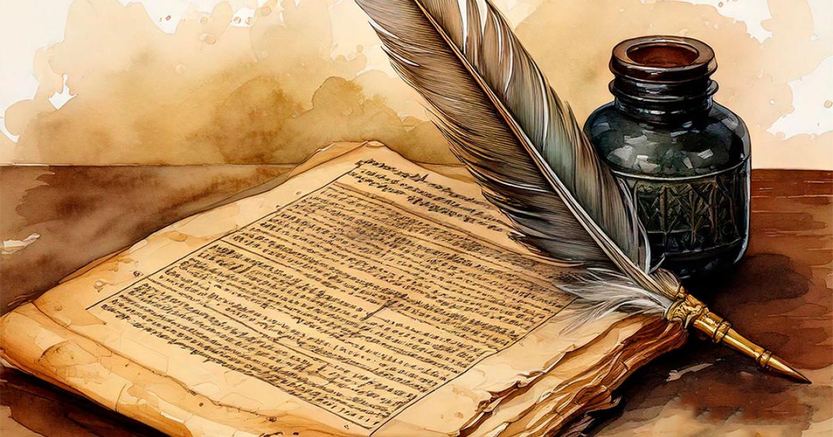 Octavo Mes: Heshvan: Lucas, el médico amado | Iglesia de Dios Unida