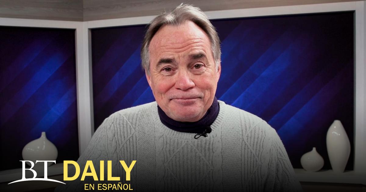 Luchar o huir | Iglesia de Dios Unida