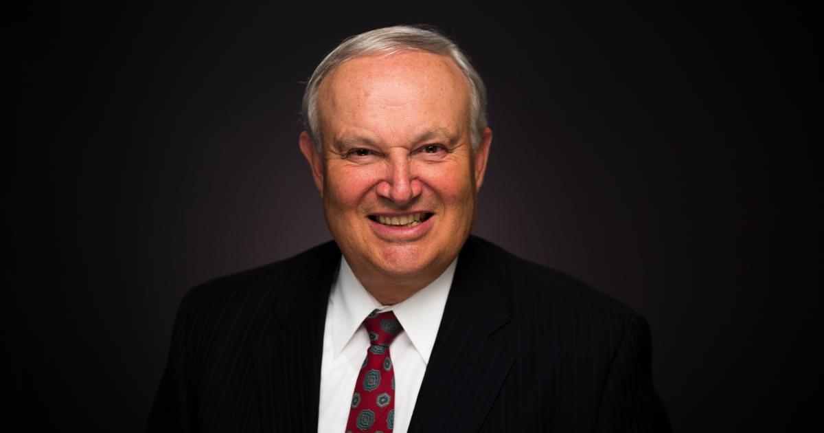 El poder equilibrante del Espíritu Santo | Iglesia de Dios Unida